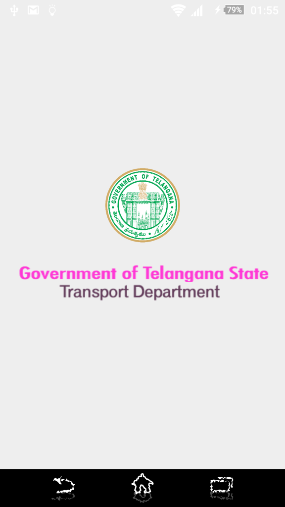 Telangana RTA m-Wallet | Amar Tadi